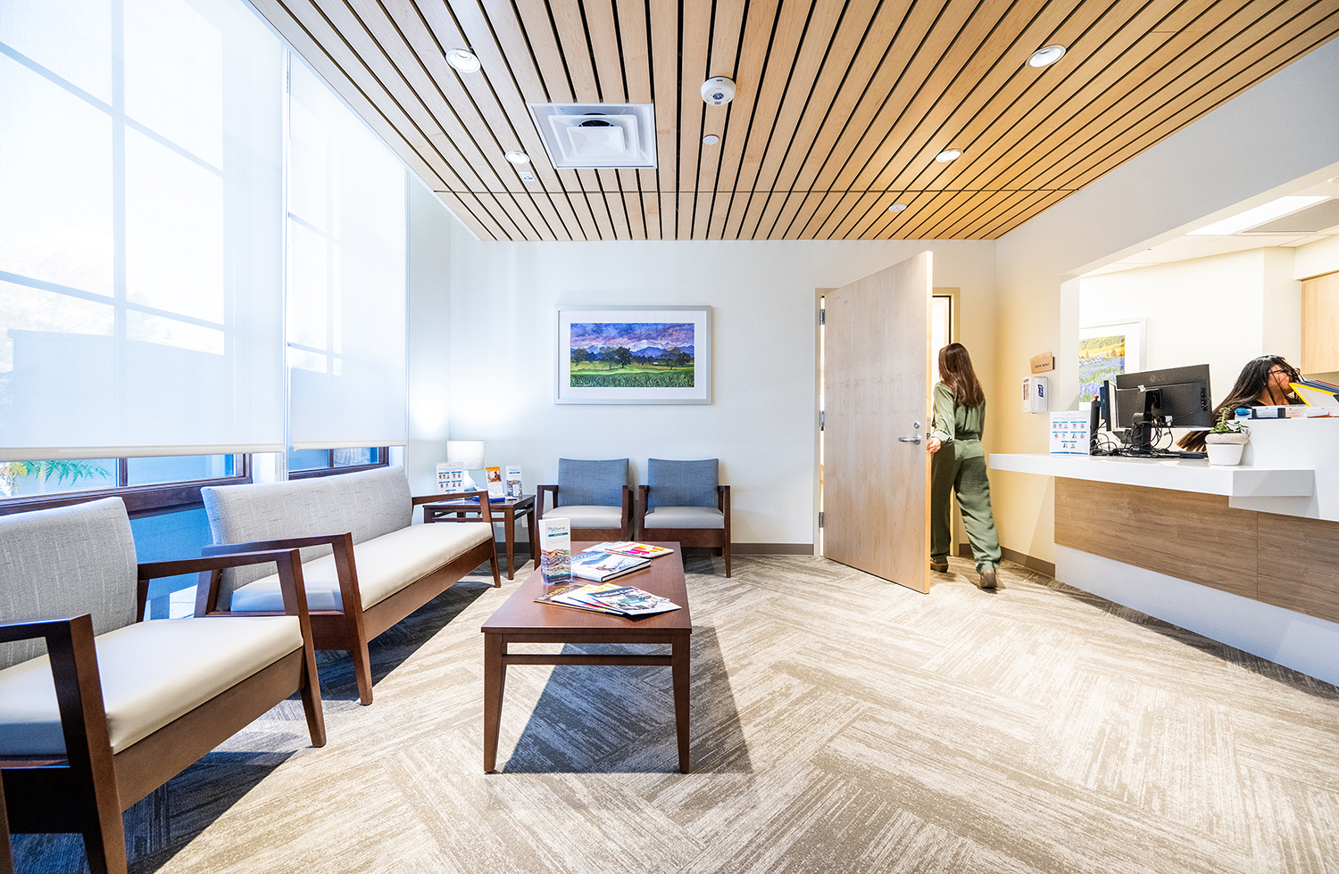 Aspen Medical Care joins Aspen Valley Health Primary Care | AspenTimes.com