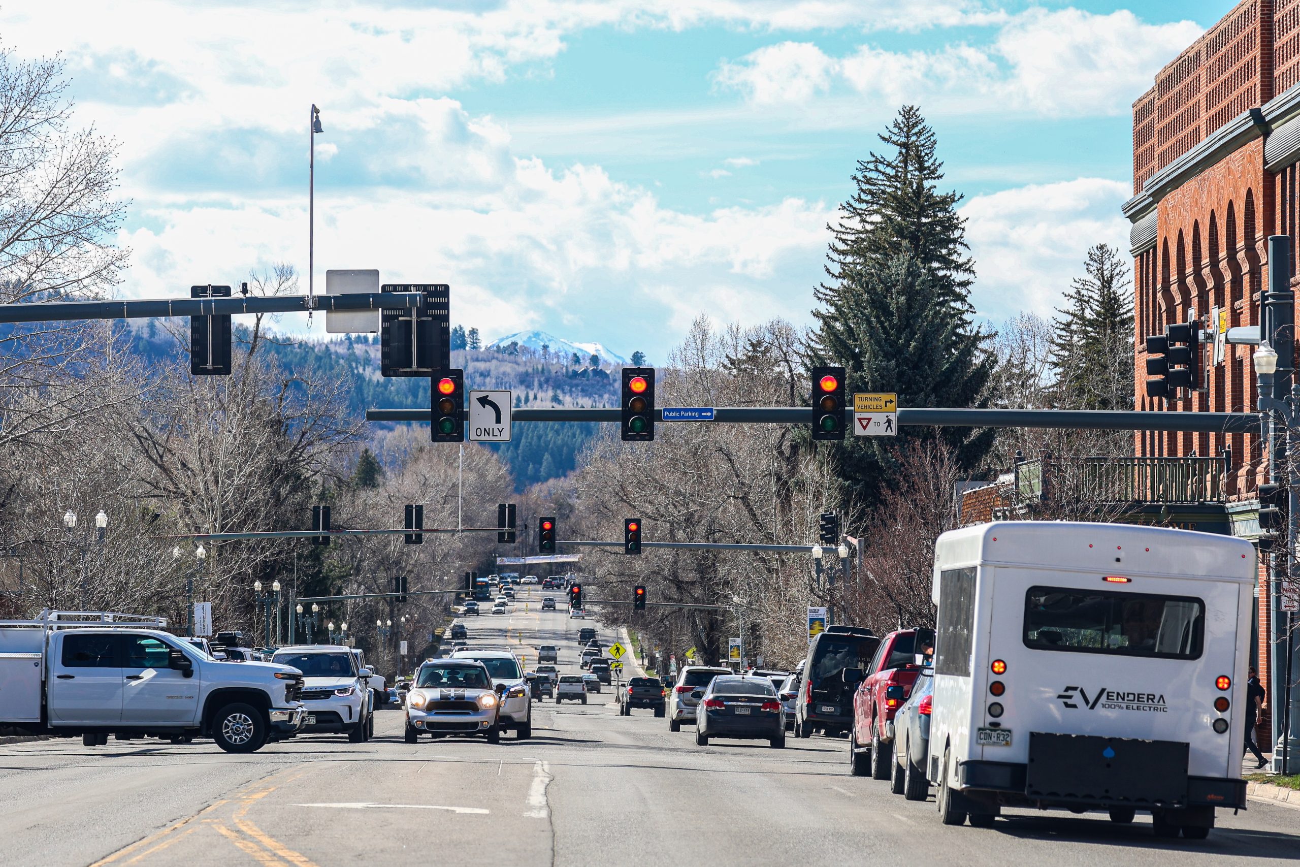 Aspen to replace 20-year-old Car to Go program with Zipcar | AspenTimes.com