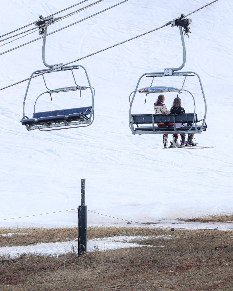 PHOTOS: Closing day party comes early to Aspen Highlands | AspenTimes.com