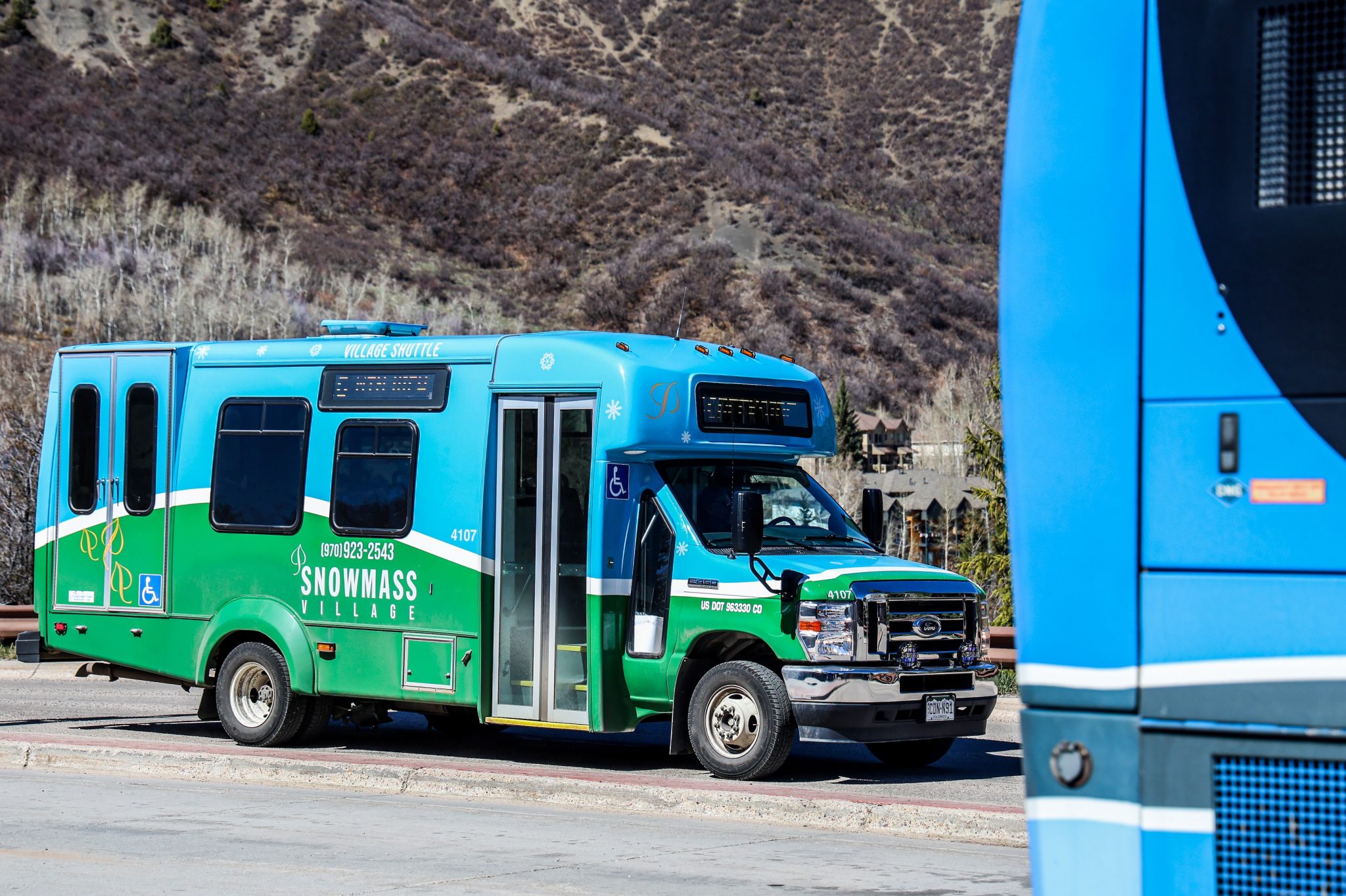 Snowmass Village expanded summer shuttle service returns | AspenTimes.com