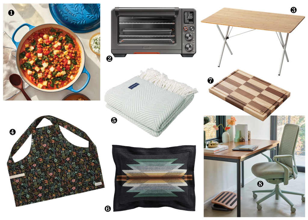 Outfitted: Home gear for spring reset | AspenTimes.com