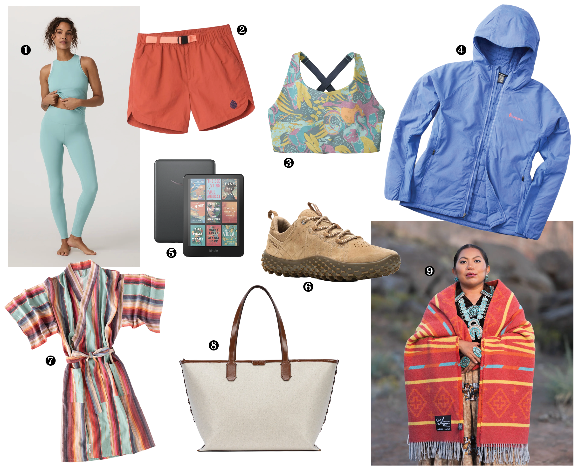Outfitted: Gifts for mountain mama | AspenTimes.com