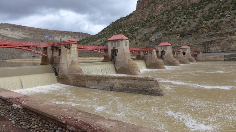 Colorado River Water Conservation District approves actions to address ...