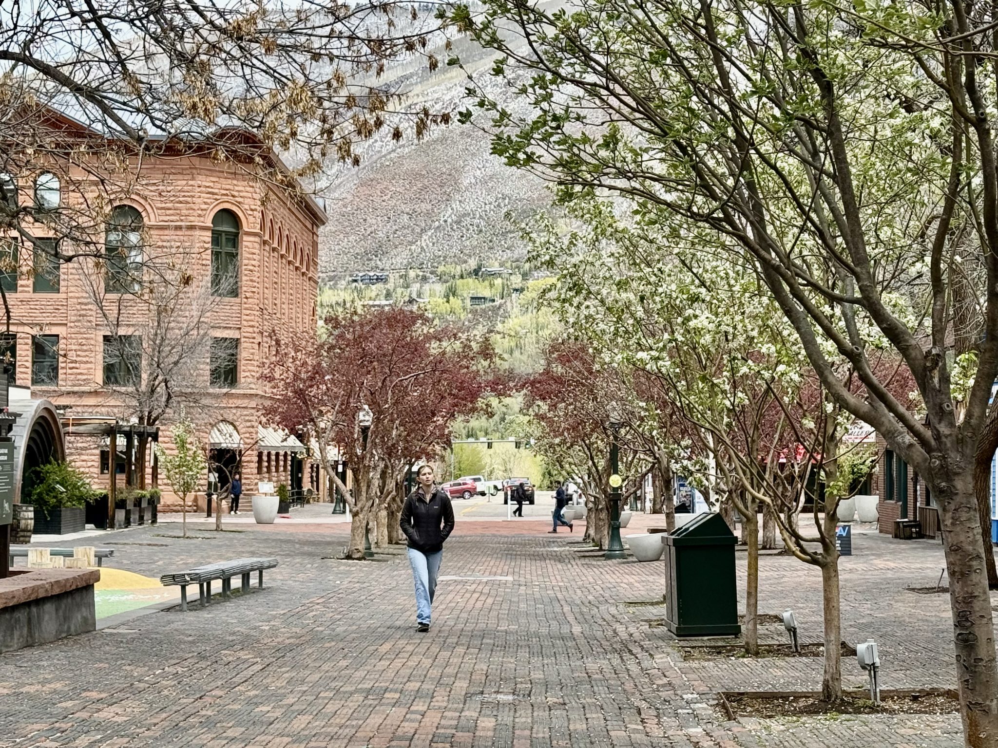 Aspen, Snowmass reach ‘Accessibility Verified’ status | AspenTimes.com