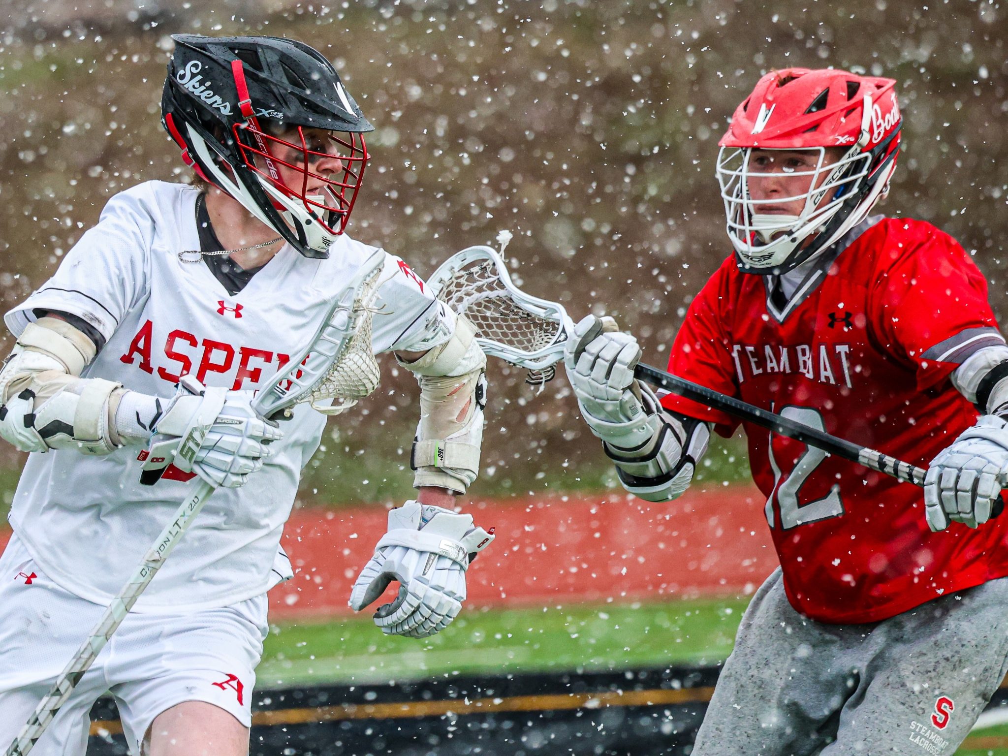 Preps: Aspen lacrosse teams earn first-round byes as state playoff ...