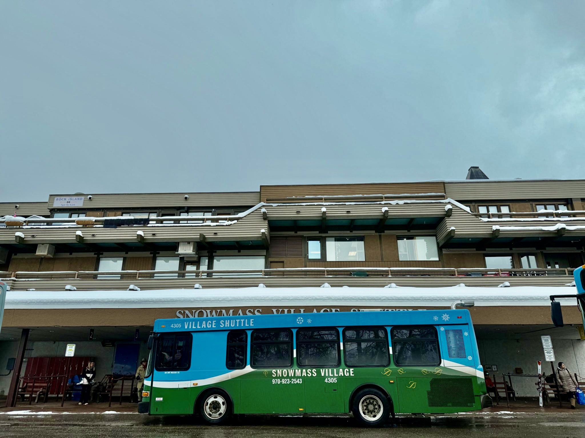Charging installation to electrify Snowmass Village Shuttle would cost ...