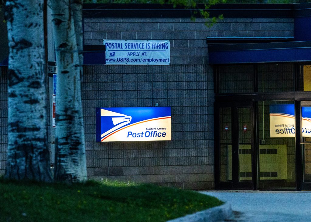 Post offices to close Friday in observance of Juneteenth | AspenTimes.com