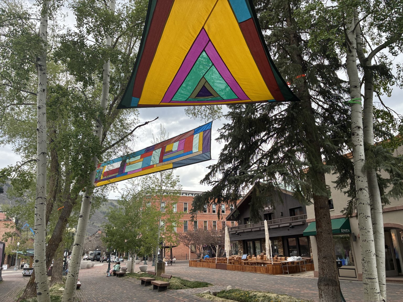 Street closures planned for Mall Fest 50 in Aspen | AspenTimes.com