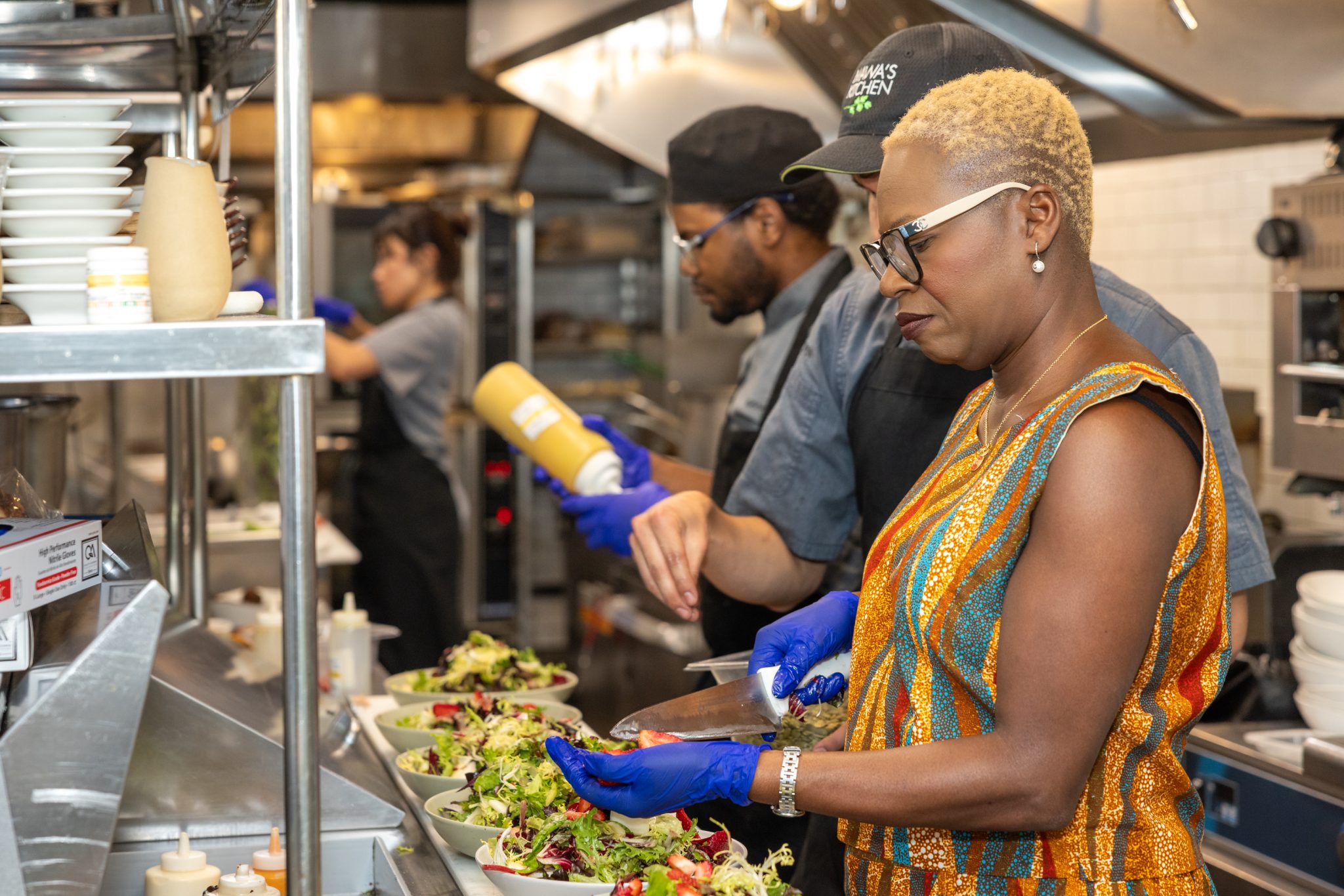 Taste of Africa Dinner returns to Mawa’s Kitchen | AspenTimes.com