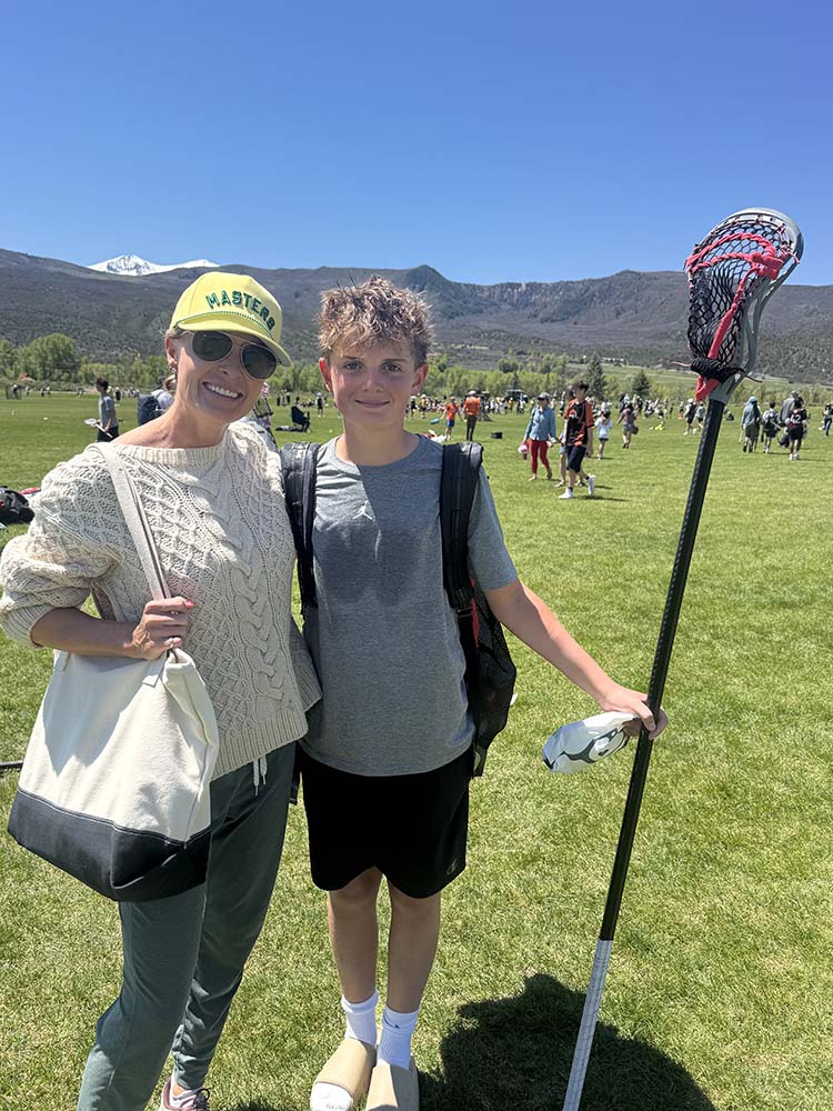 Mountain Mayhem: A love for lacrosse | AspenTimes.com
