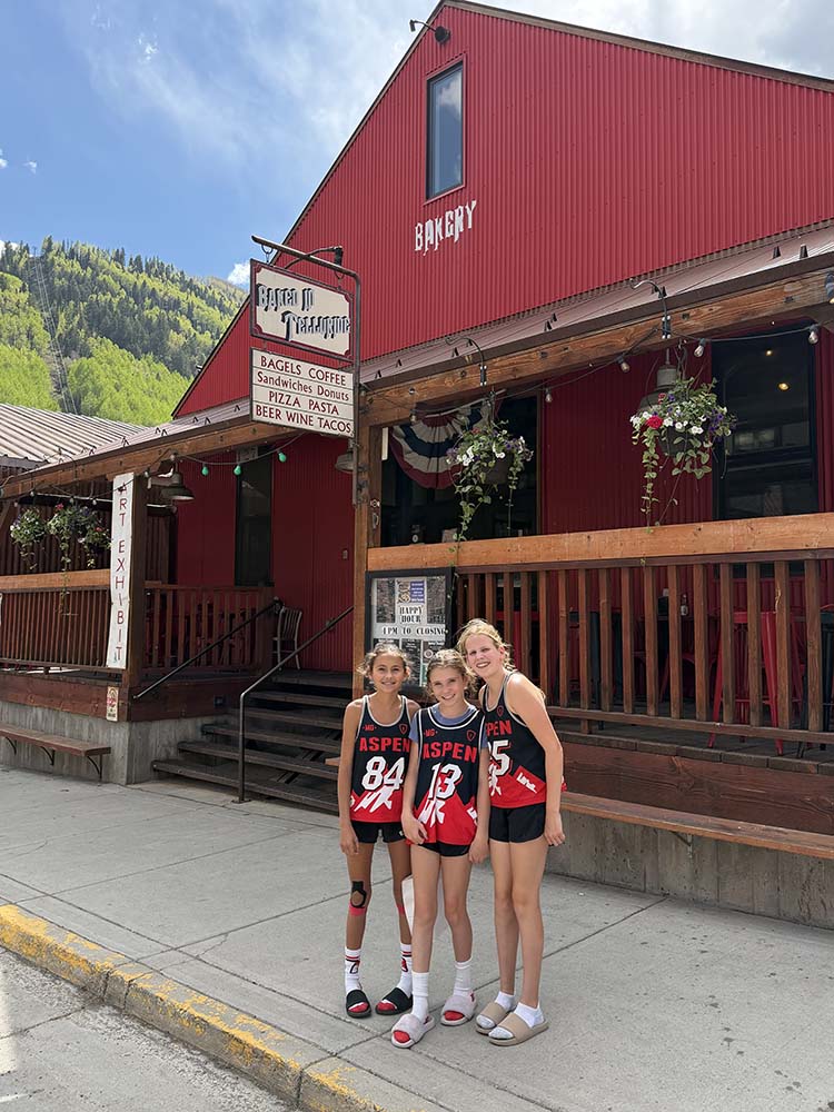 Mountain Mayhem: A love for lacrosse | AspenTimes.com