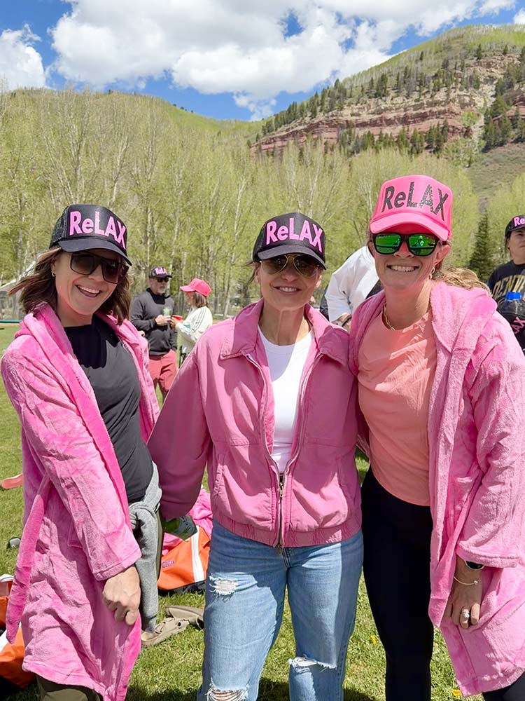 Mountain Mayhem: A love for lacrosse | AspenTimes.com
