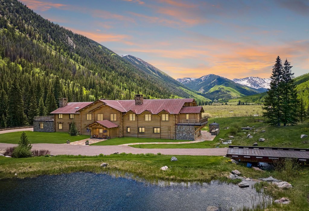 Aspen’s Elk Mountain Lodge headed to public auction | AspenTimes.com