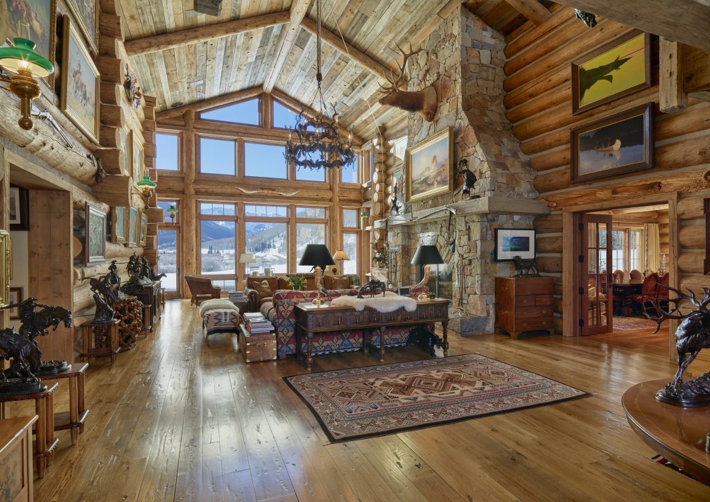 Aspen’s Elk Mountain Lodge headed to public auction | AspenTimes.com