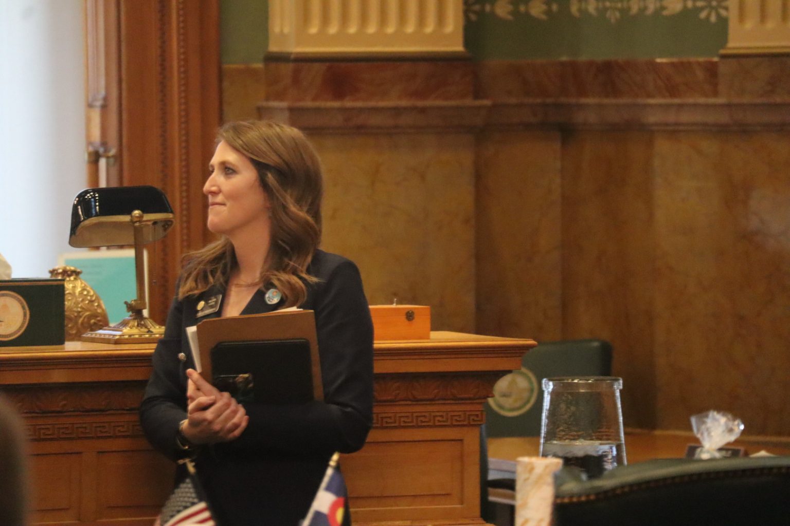 Colorado Gov. Jared Polis signs bills aimed at wildlife safety, outdoor ...