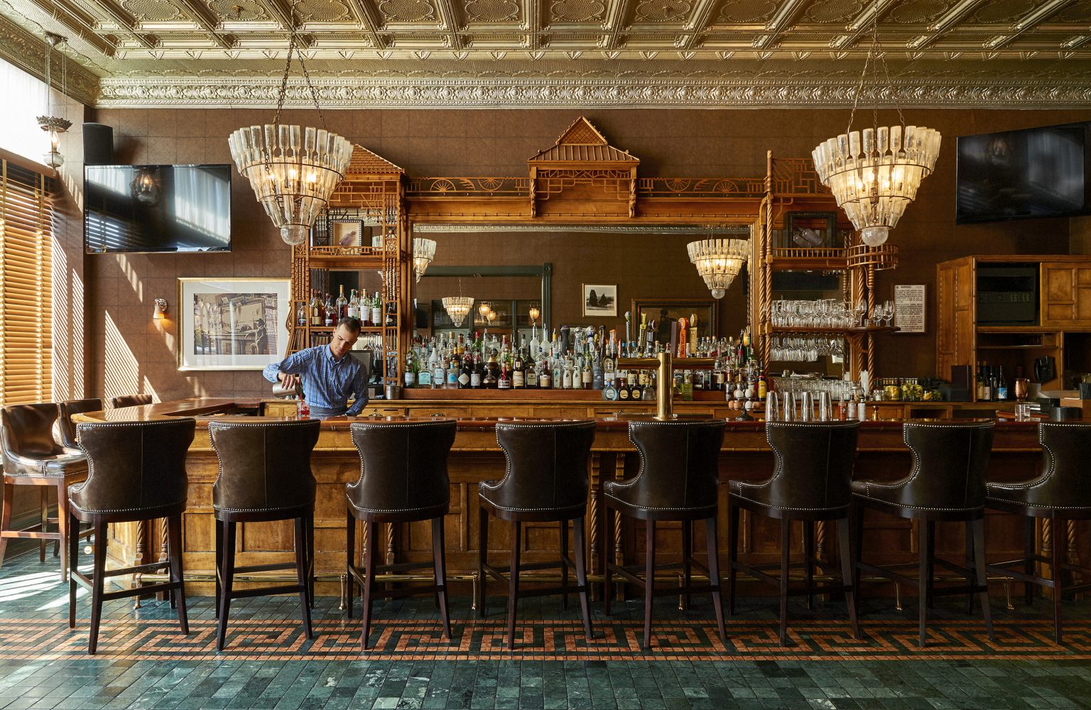 Think and drink with new Trivia Nights at Aspen’s J-Bar | AspenTimes.com
