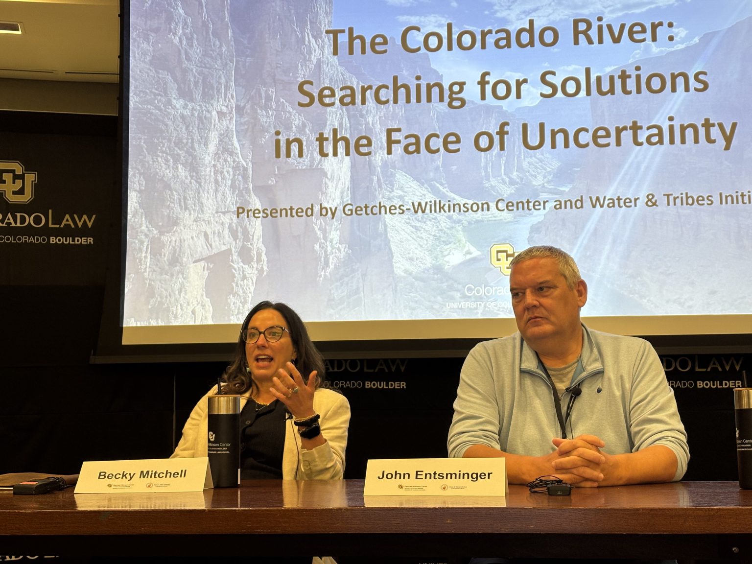 Aspen Journalism: Feds say new Colorado River plan will be short-term ...