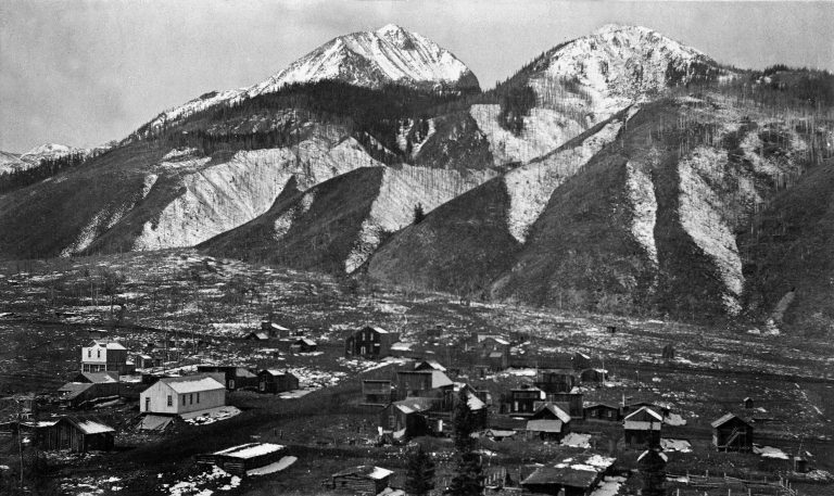 Back in Time | Aspen | AspenTimes.com