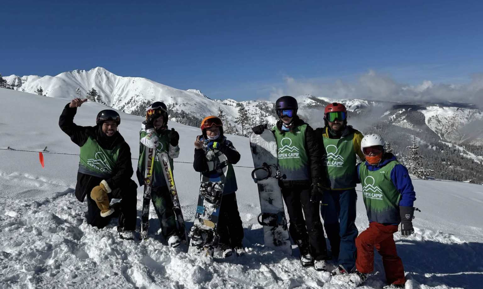 Aspen Camp of the Deaf and Hard of Hearing to expand programming ...