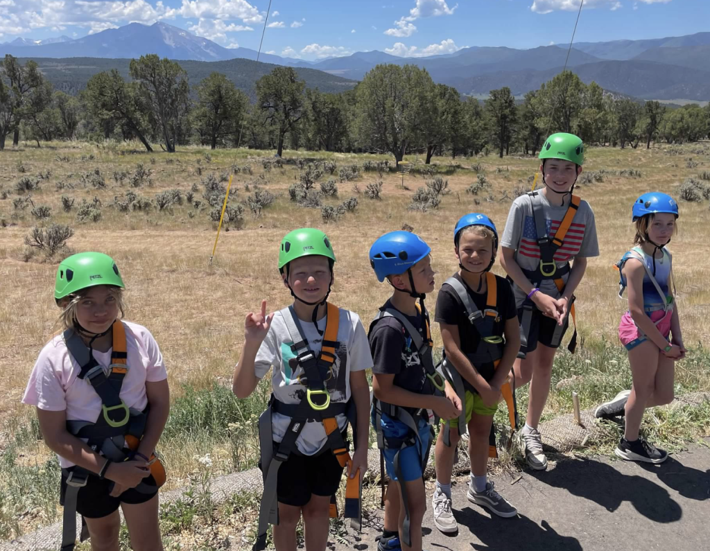 Aspen Camp of the Deaf and Hard of Hearing to expand programming ...