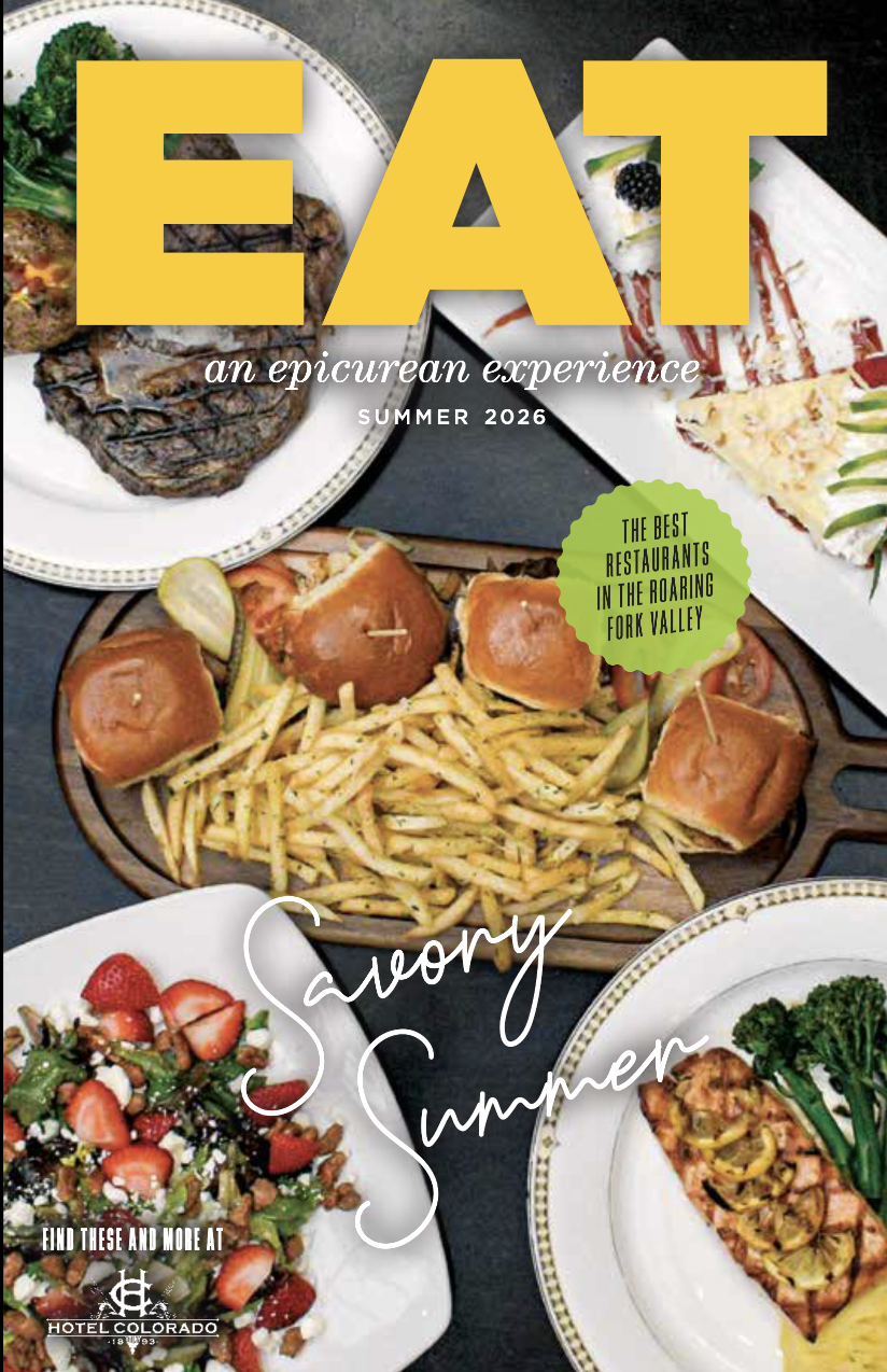 EAT Summer 2026 | AspenTimes.com