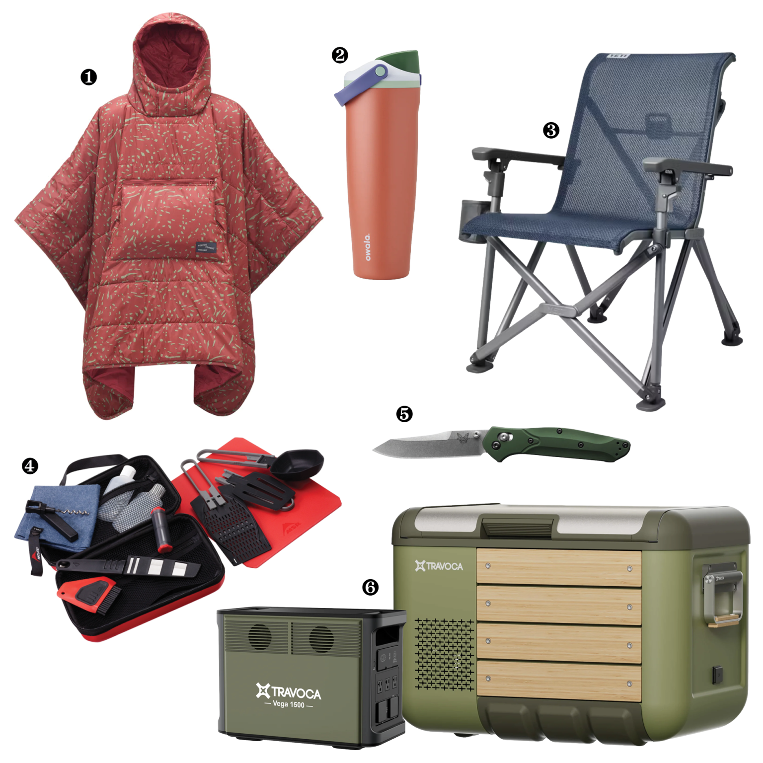Outfitted: Campsite Comfort | AspenTimes.com