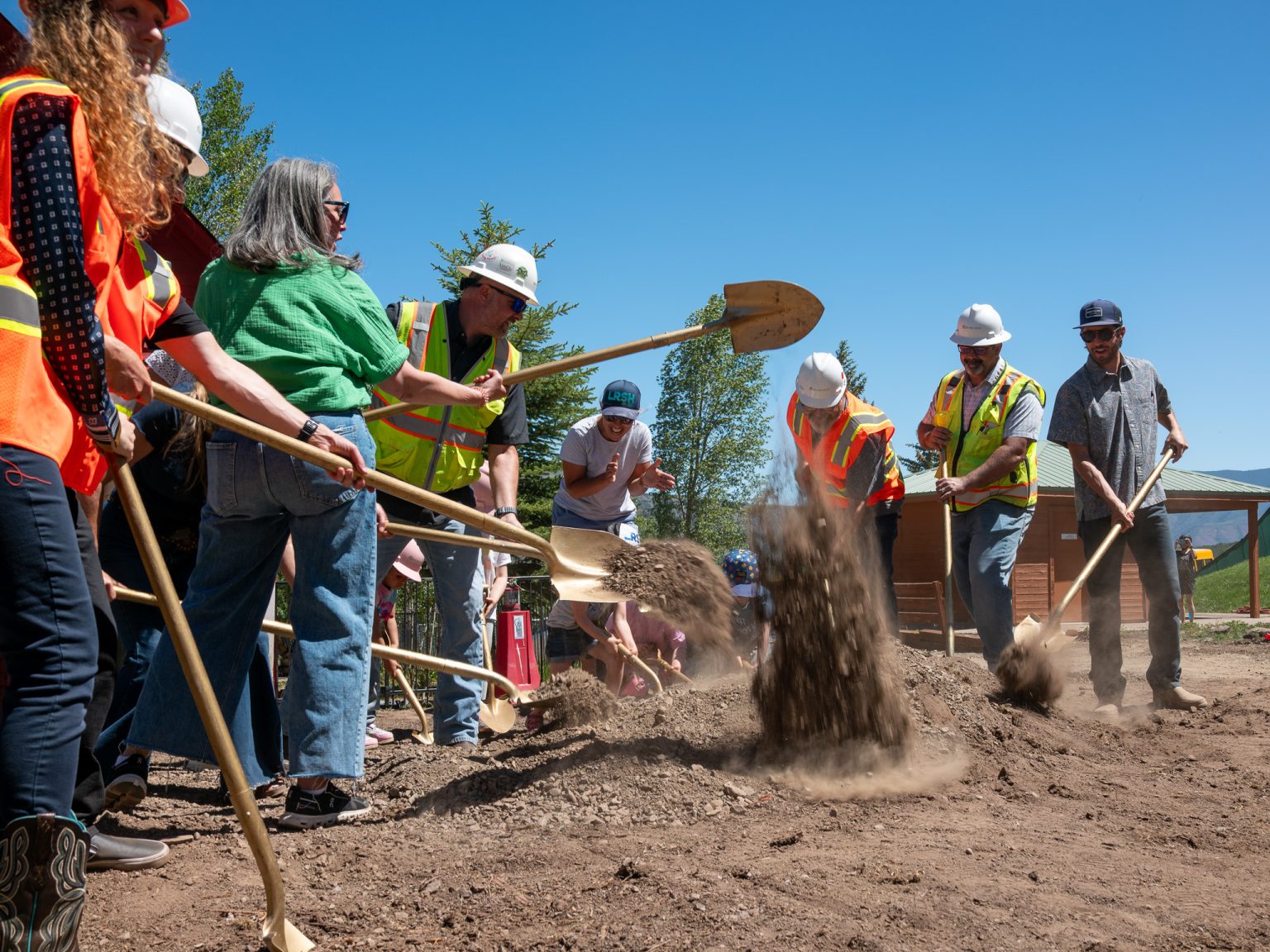 Little Red Schoolhouse expansion provides essential childcare solutions ...