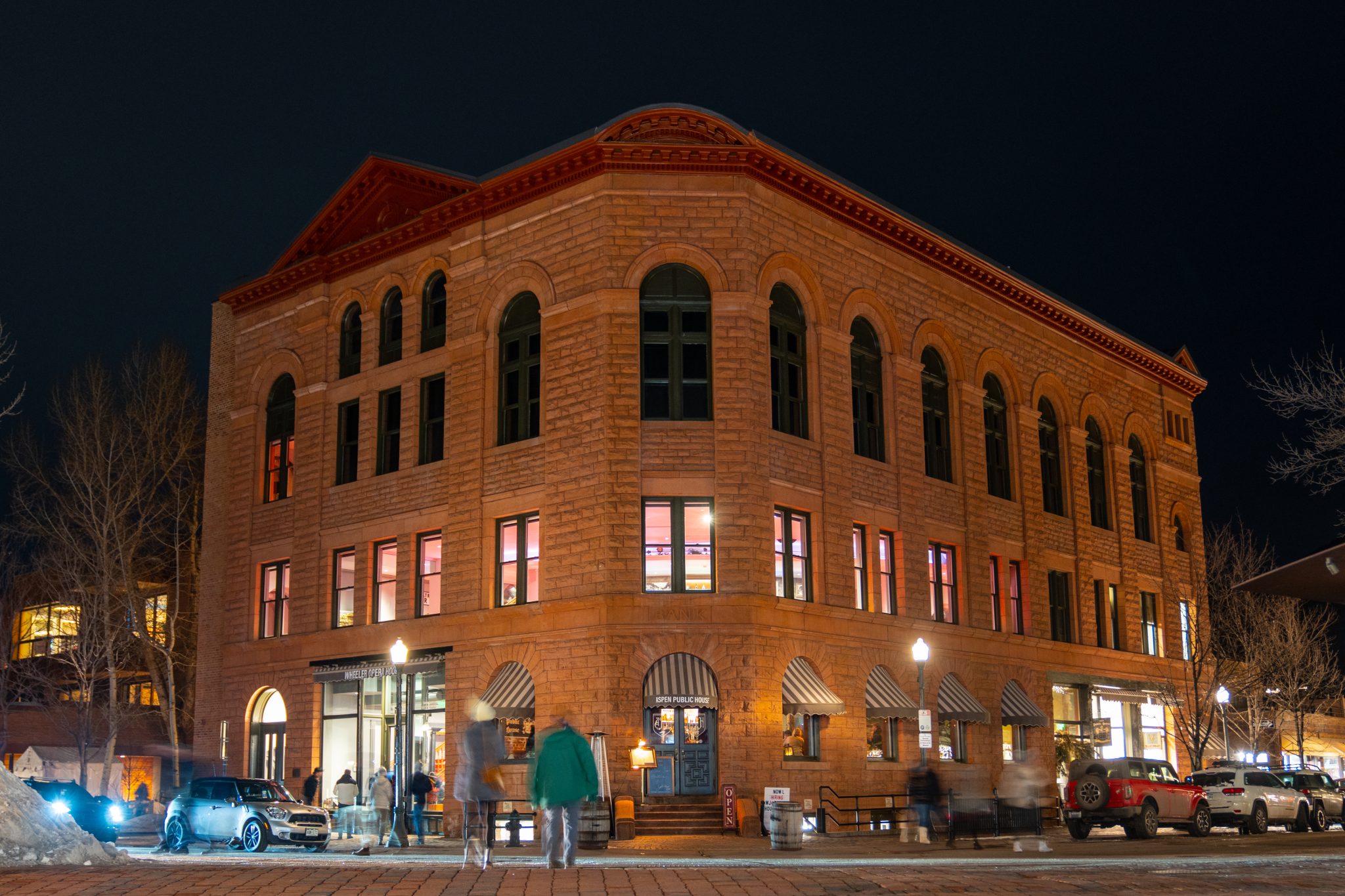 Wheeler Opera House unveils free summer lineup | AspenTimes.com