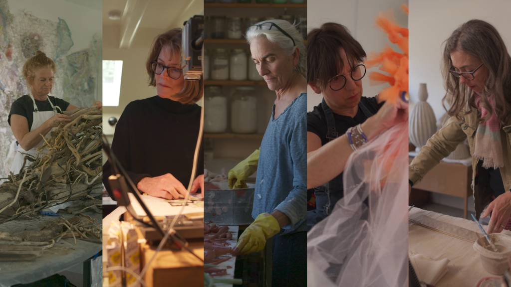 Intersect Aspen Art + Design Fair premiers new film featuring Colorado ...