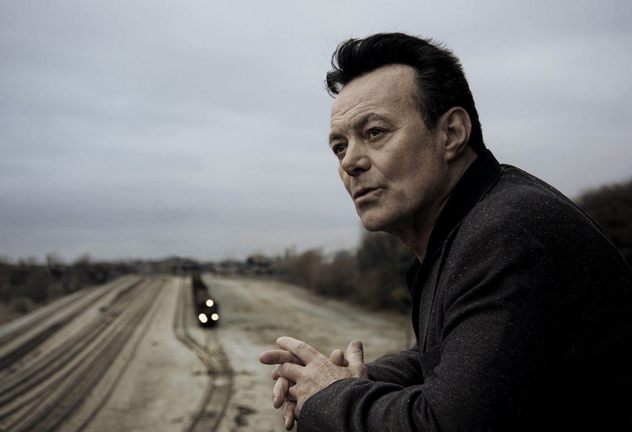 James Hunter Six to debut at Aspen’s Paul JAS Center | AspenTimes.com