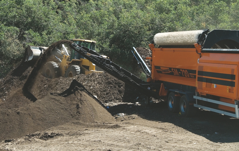 South Canyon Landfill management switch could lead to a composting war ...