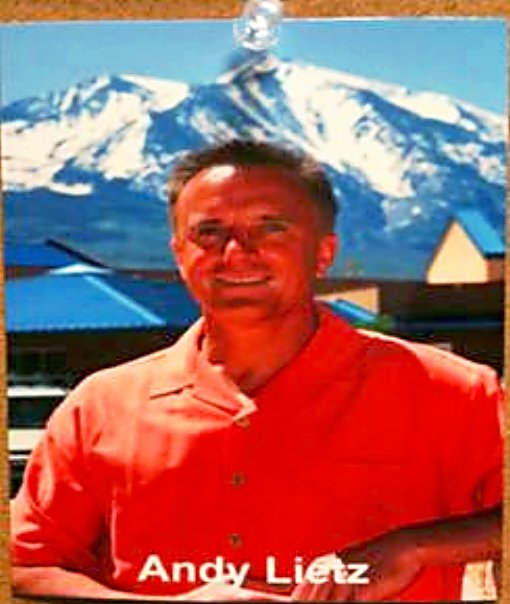 Andy Lietz | PostIndependent.com