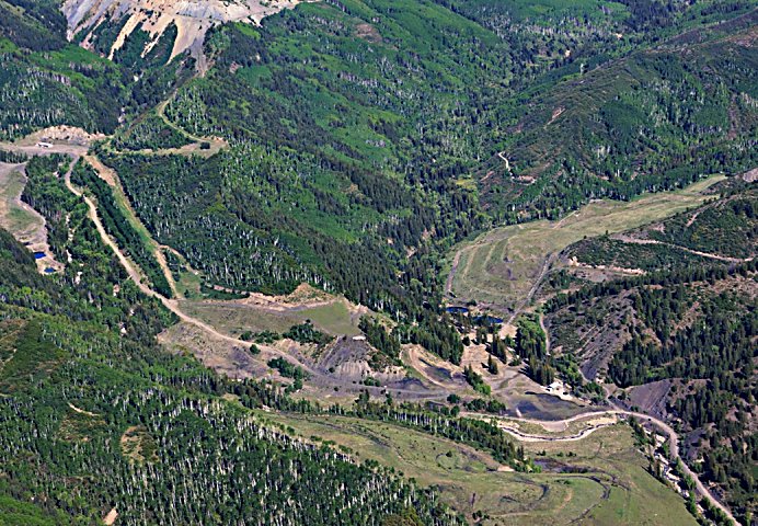 How compost and cattle are restoring Coal Basin | PostIndependent.com