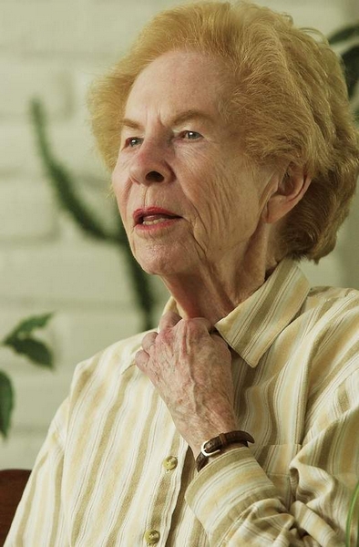 Aspen’s Homeyer – a woman of grace and force | PostIndependent.com