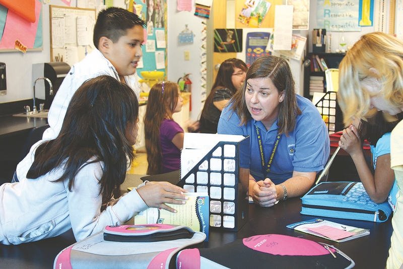 Reading program gives students an edge | PostIndependent.com