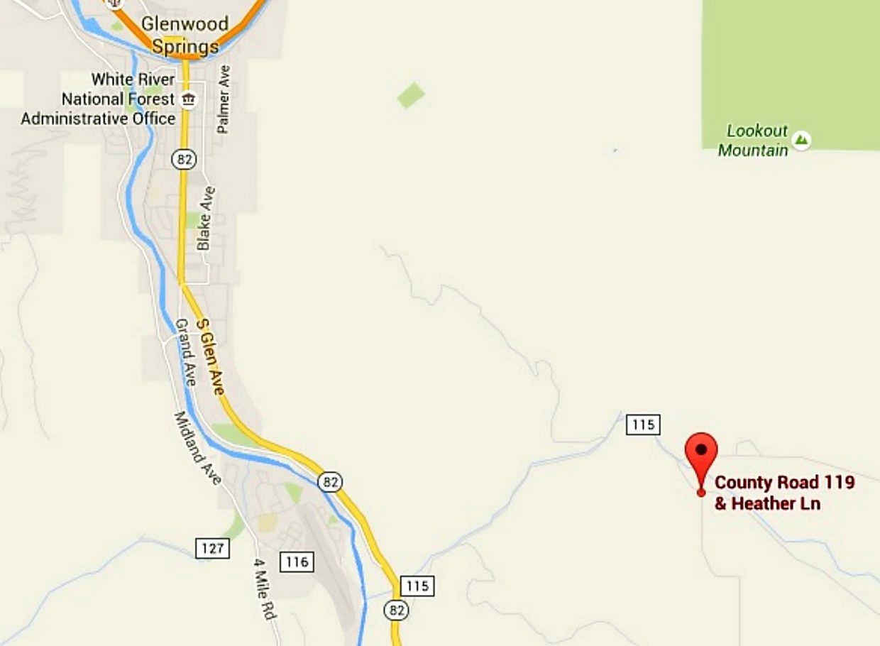 Woman injured in parachute accident | PostIndependent.com