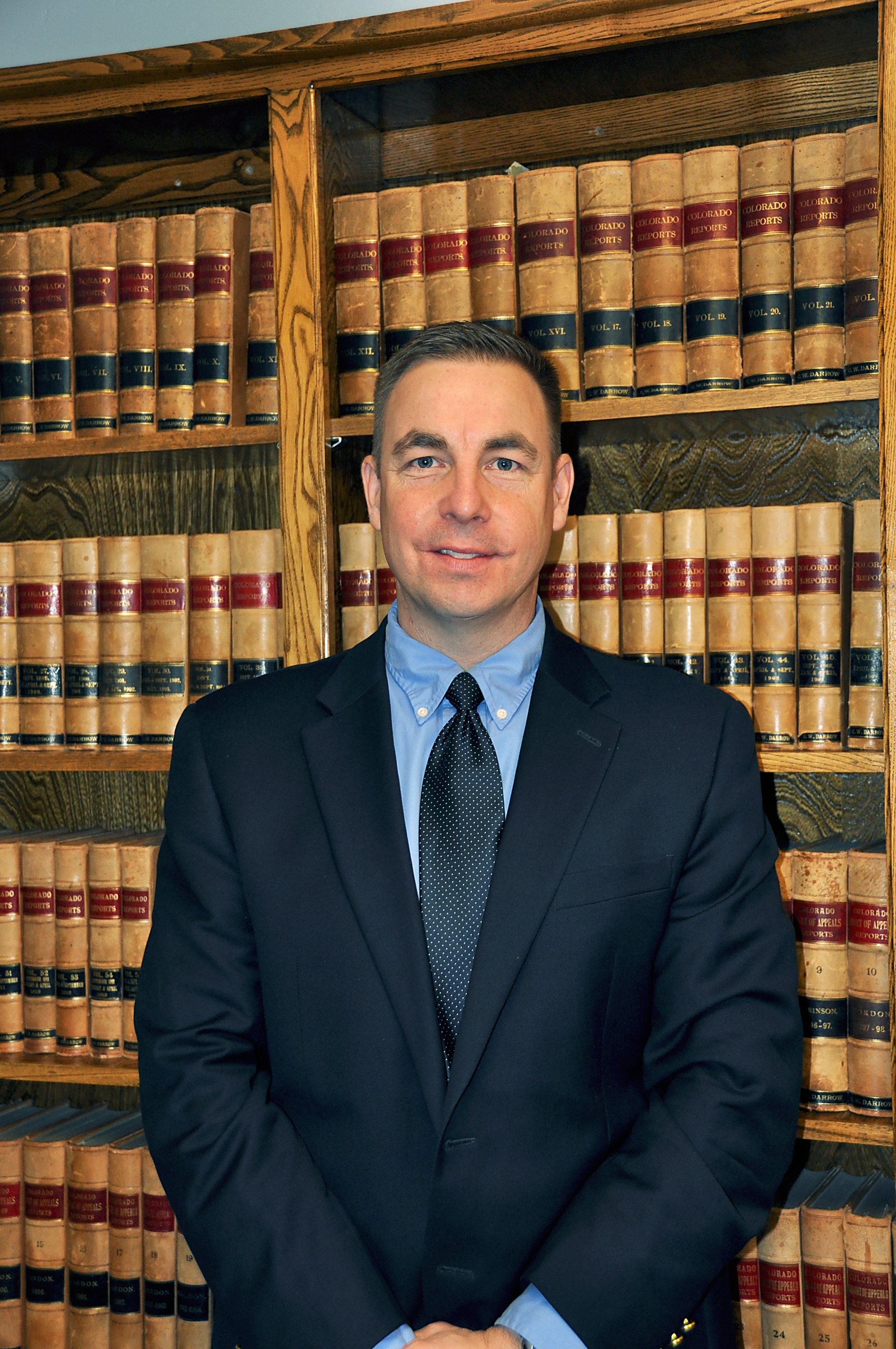 DA candidates: Caloia, Vallario should talk | PostIndependent.com