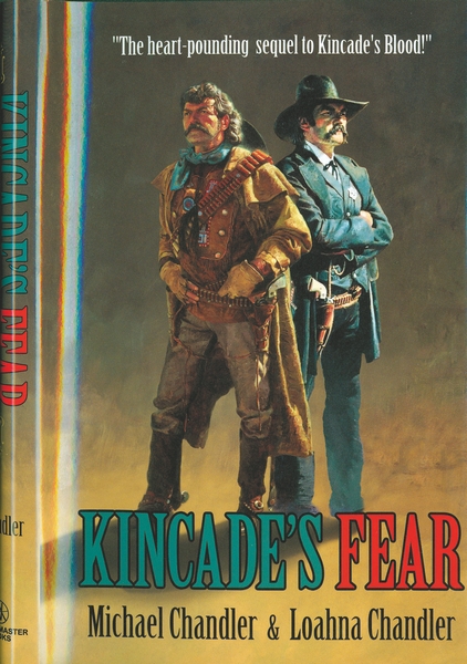 Glenwood Springs author pens second in ‘Kincade’ series ...