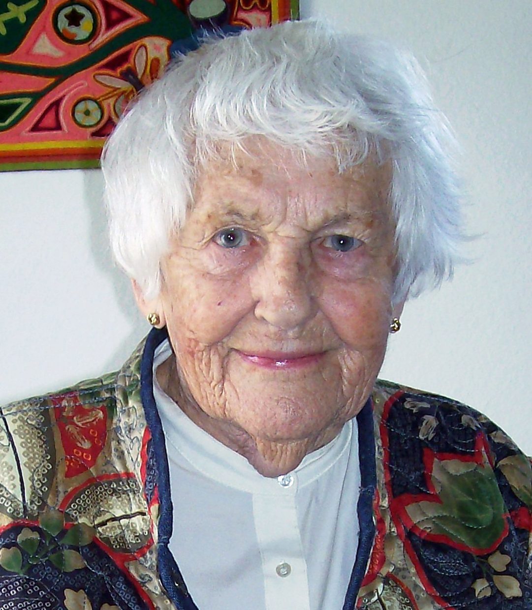 Carbondale remembers centenarian Mary Lilly | PostIndependent.com