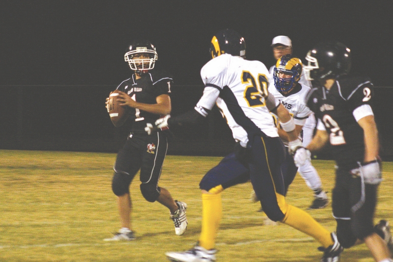 Homecoming 2009 at Grand Valley High School | PostIndependent.com