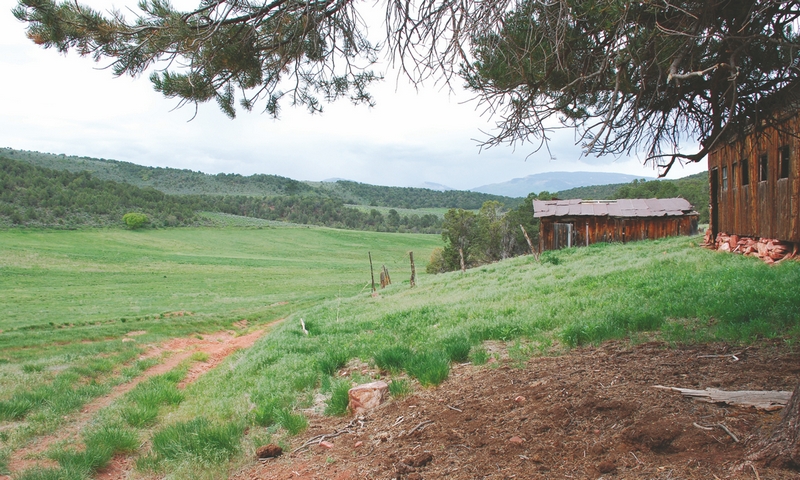 BLM land may be swapped for Sutey Ranch | PostIndependent.com