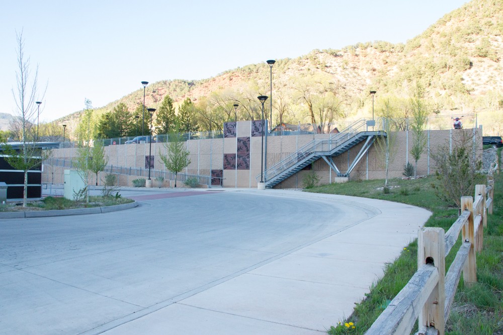 Land owner wins $75K over RFTA bus stop | PostIndependent.com