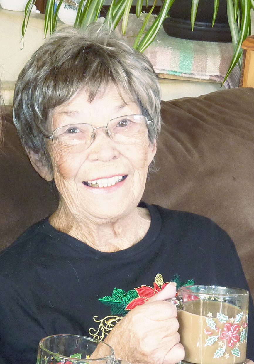 Patsy Ann Parker | PostIndependent.com