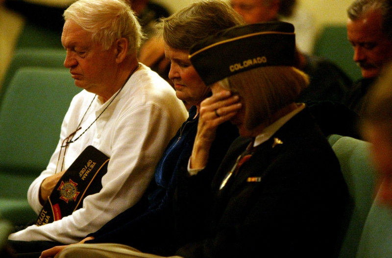 Vail Valley community honors victims | PostIndependent.com