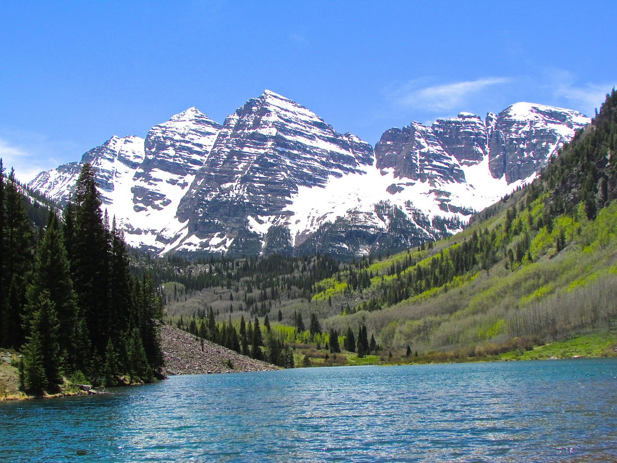 Maroon Bells bus fare increases | PostIndependent.com
