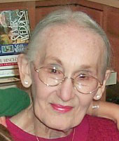 Violet Jean Morley Christensen | PostIndependent.com