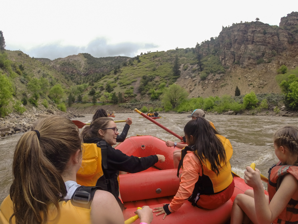 A raft of trouble | PostIndependent.com