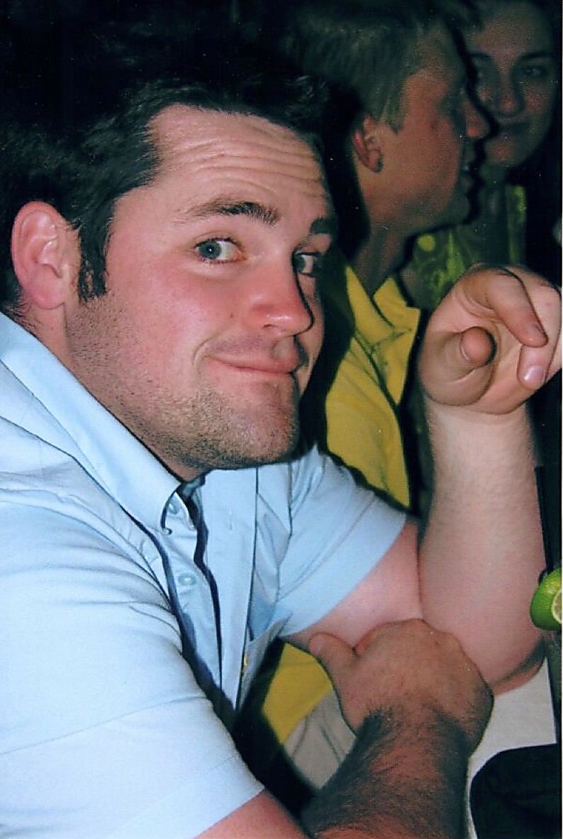 Buster Bosna | PostIndependent.com