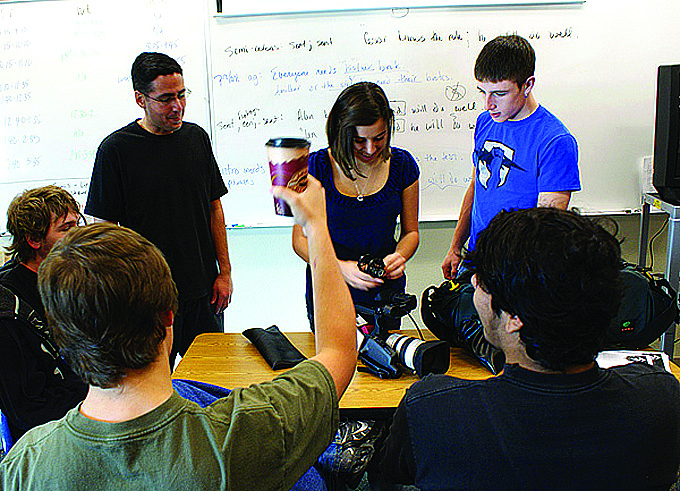 Articles from Coal Ridge school publication | PostIndependent.com