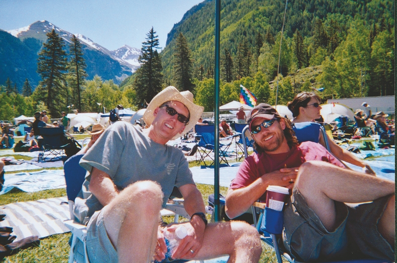 Glenwood brothers bond with bluegrass | PostIndependent.com